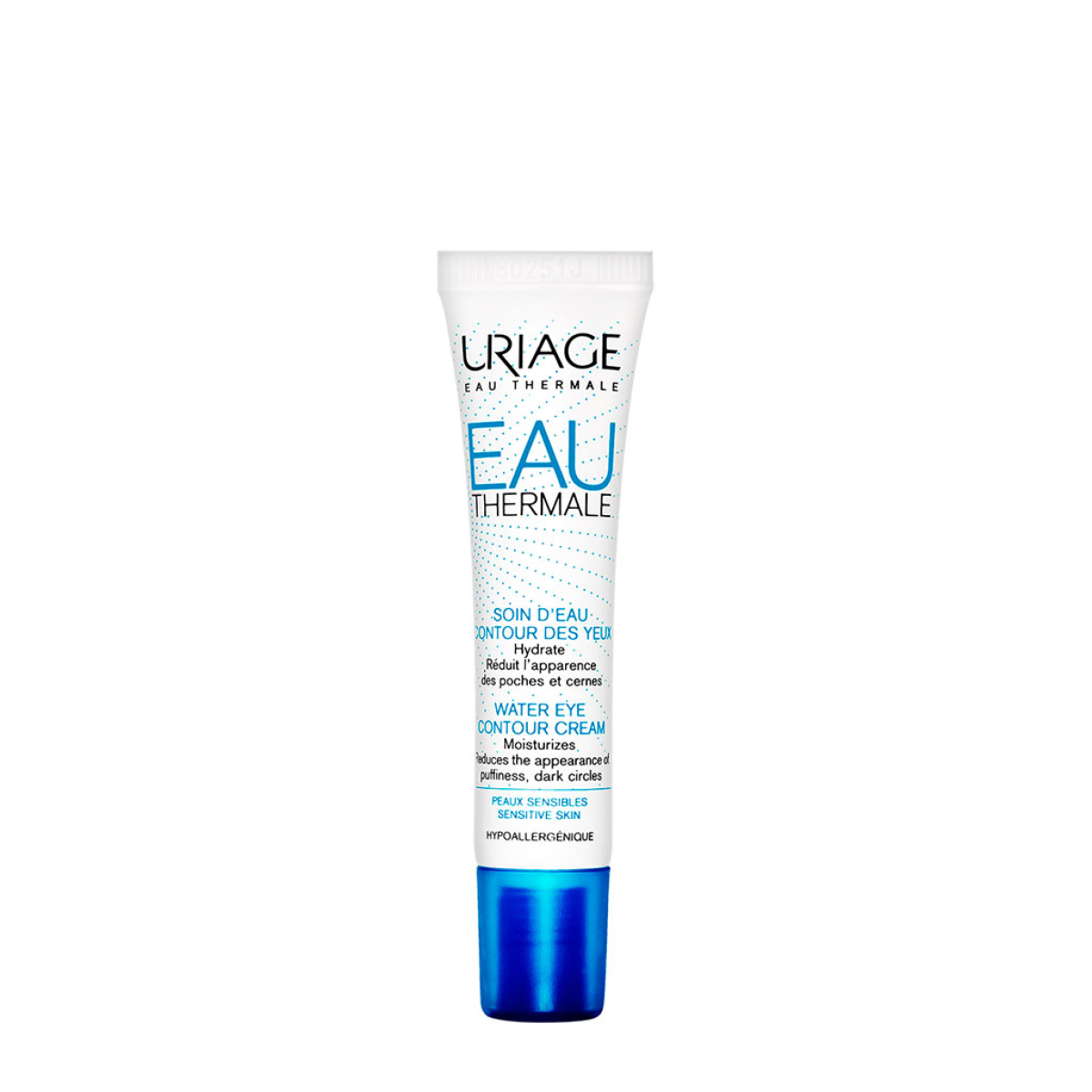 Uriage Creme de Água Olhos | Registe-se, 10% desconto | Compre já ...